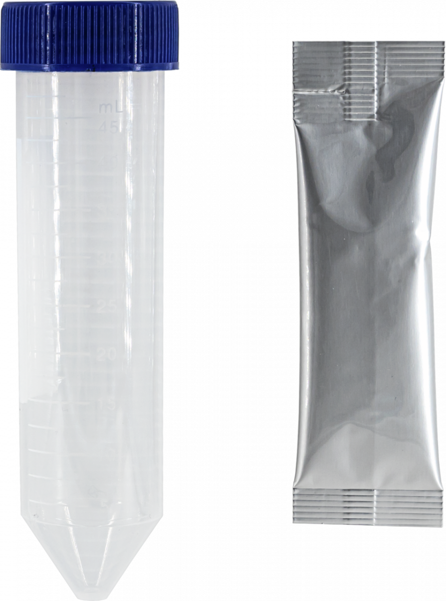 CHROMABOND QuEChERS Mix XII, KIT | MACHEREY-NAGEL