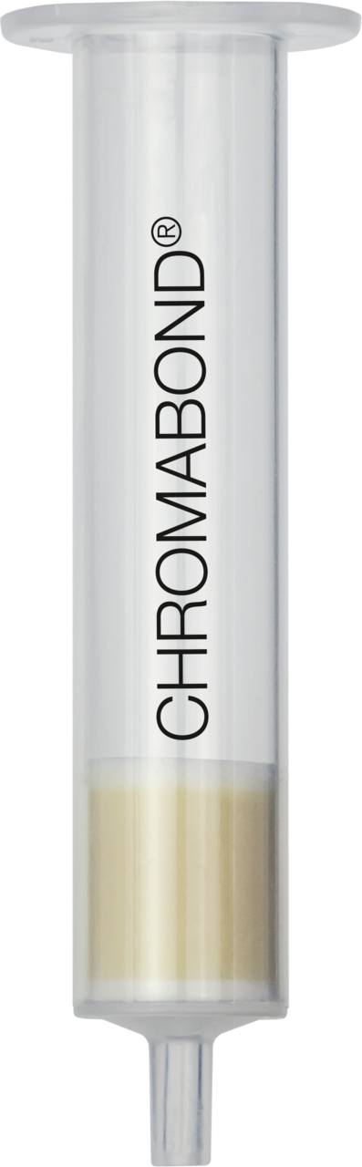 CHROMABOND HR-X–SPE columns–MACHEREY-NAGEL | MACHEREY-NAGEL