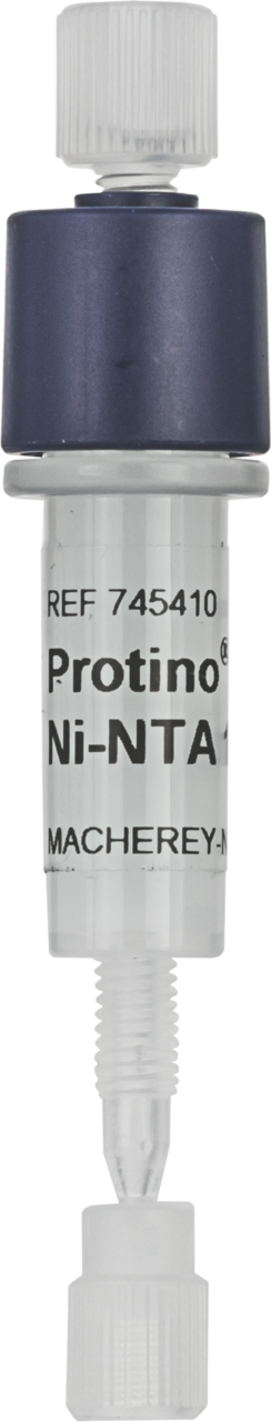 Protino Ni-NTA 1 mL FPLC columns for His-tag protein purification, MN ...