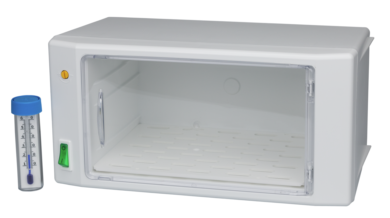 Mini-Incubator BioFix "Cultura", MACHEREY-NAGEL, MN | MACHEREY-NAGEL