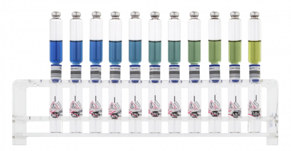 Tube test NANOCOLOR TOC 30, MACHEREY-NAGEL, MN | MACHEREY-NAGEL