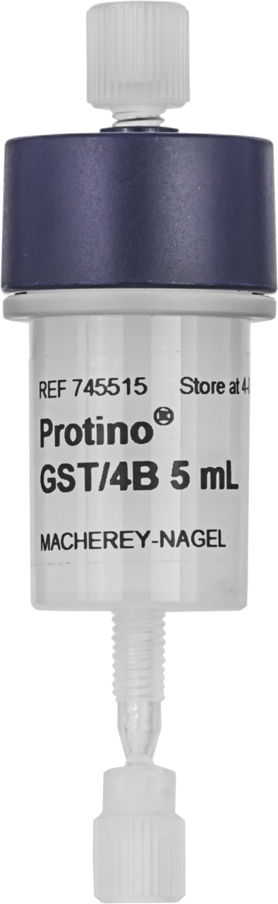 Protino GST / 4B FPLC 5 mL columns for GST-tag protein purification, MN ...