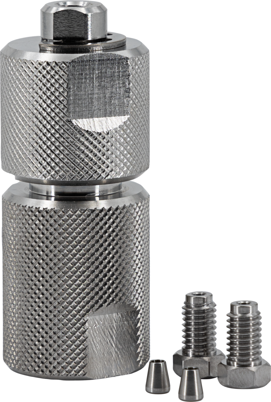 Long CC guard column holder–HPLC accessory–MACHEREY-NAGEL | MACHEREY-NAGEL