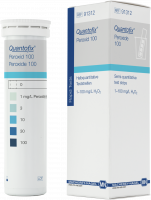 Semi-quantitative test strips QUANTOFIX | MACHEREY-NAGEL