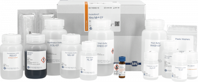 NucleoBond Xtra Midi EF, Midi Kit für Endotoxinfreie Plasmid DNA, MN ...