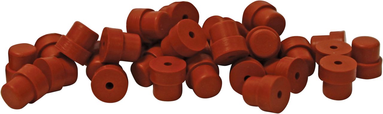 BTO CenterGuide–GC Injection Port Septa, MN | MACHEREY-NAGEL