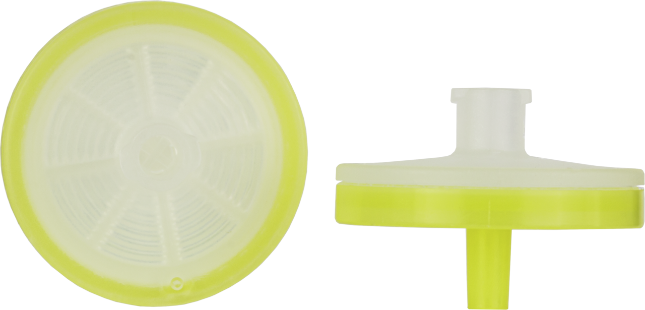 Disposable Syringe Filter