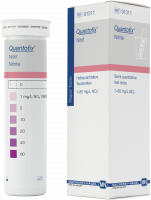 QUANTOFIX | Semi-quantitative test strips | Rapid Tests | MACHEREY-NAGEL