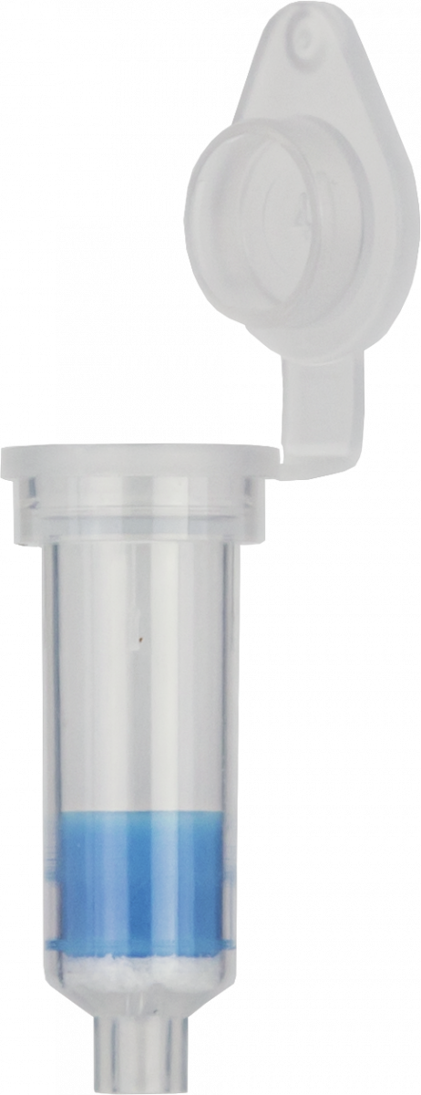 NucleoSpin RNA XS Columns for RNA purification | MACHEREY-NAGEL