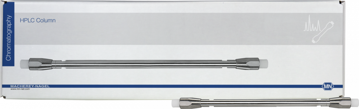 NUCLEOSIL C18–HPLC columns–MACHEREY-NAGEL | MACHEREY-NAGEL