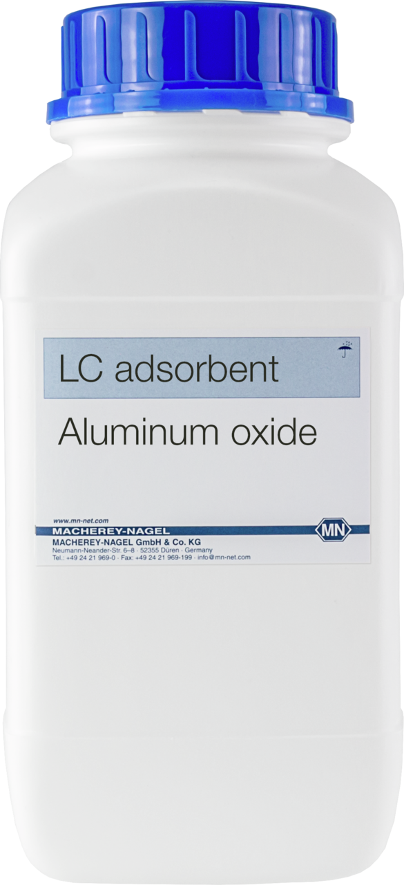 Alox B–LC adsorbents–MACHEREY-NAGEL | MACHEREY-NAGEL