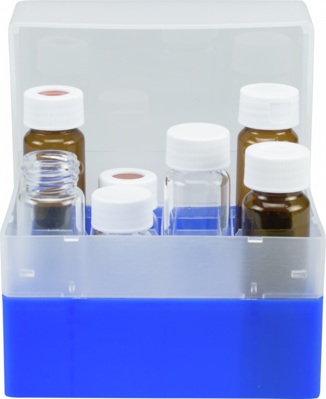 Screw closure N 24–Vials and caps–MACHEREY-NAGEL | MACHEREY-NAGEL