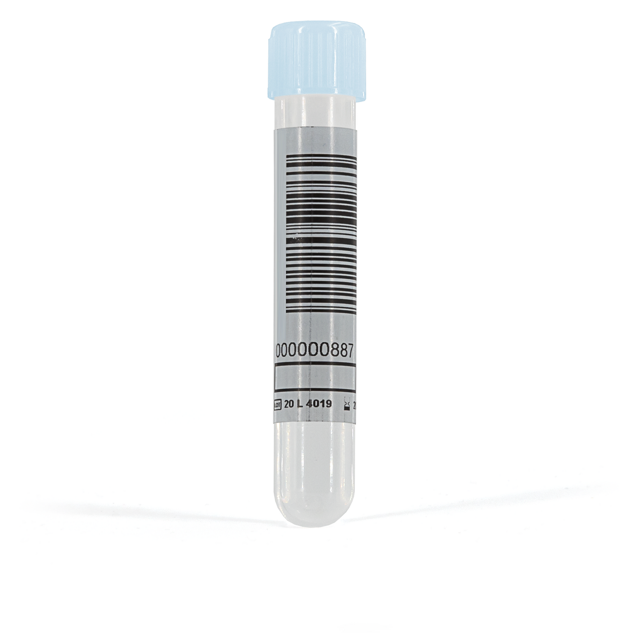 NucleoProtect VET Swab Tube | stabilization and inactivation reagent ...