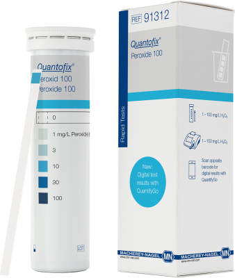 QUANTOFIX | Semi-quantitative test strips | Rapid Tests | MACHEREY-NAGEL