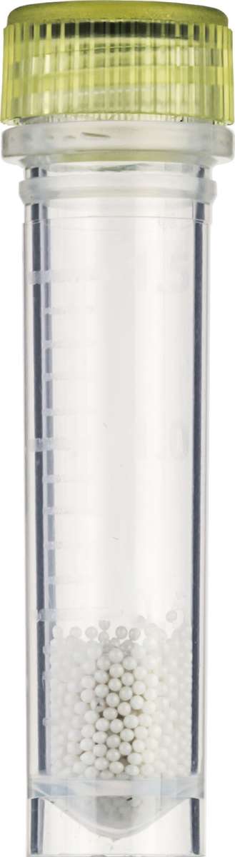 NucleoSpin Microbial DNA Mini for DNA from microorganisms from MACHEREY ...