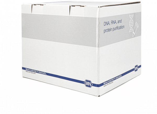 NucleoSpin RNA Virus, Mini kit for viral RNA/DNA from cell-free fluids ...