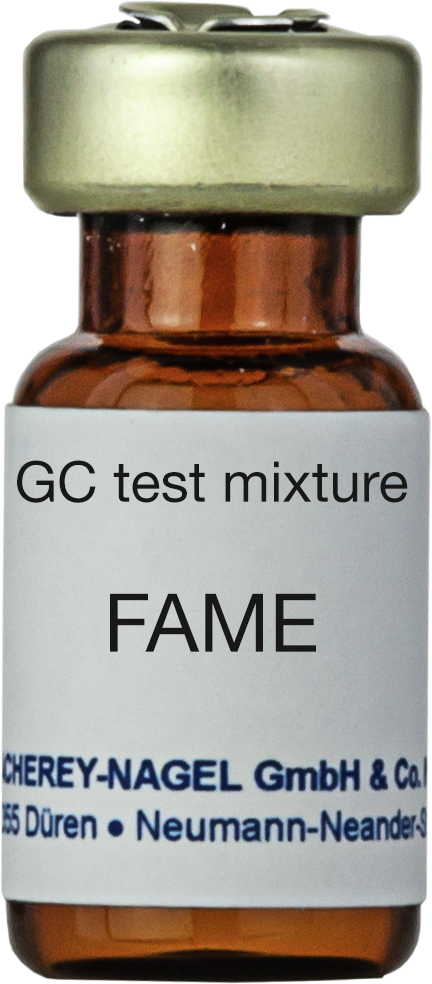 FAME–GC test mixtures–MACHEREY-NAGEL | MACHEREY-NAGEL