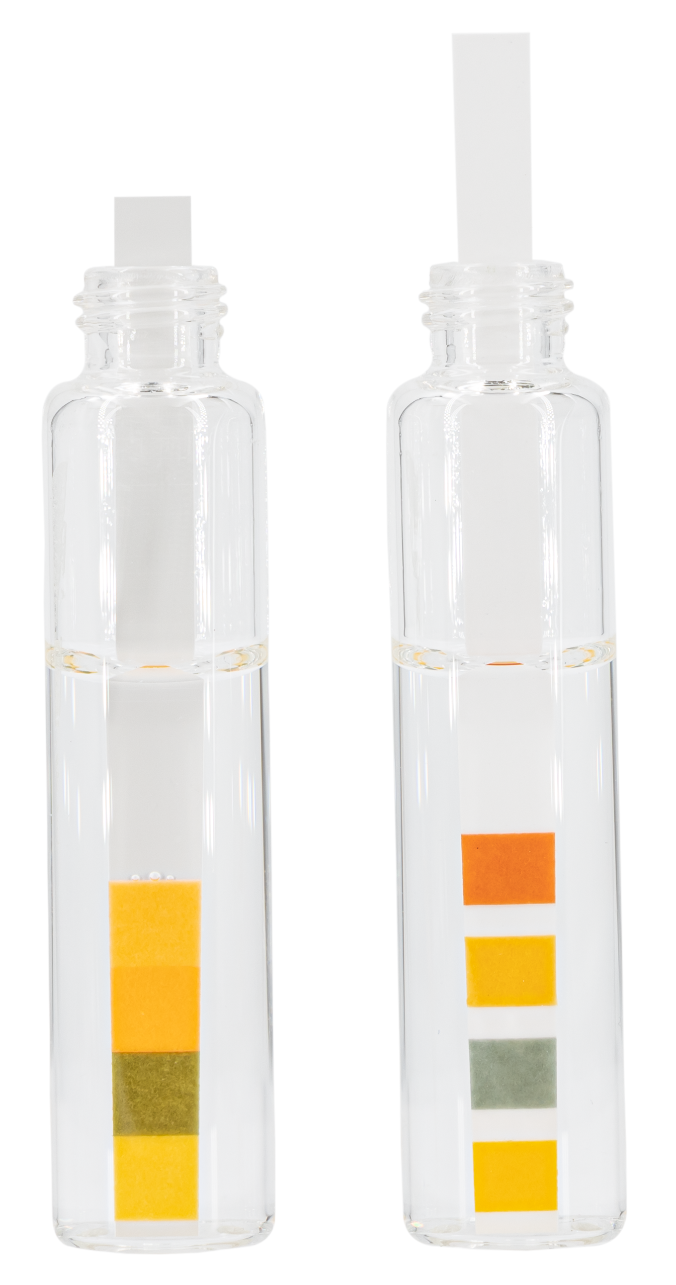 pH test strips, pH-Fix 0.3-2.3, fixed indicator, MN | MACHEREY-NAGEL