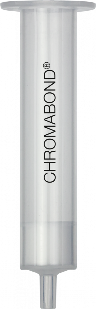CHROMABOND C18–SPE columns–MACHEREY-NAGEL | MACHEREY-NAGEL