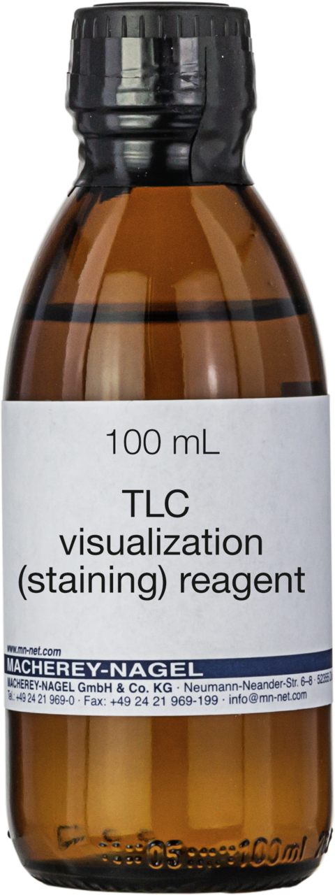 TLC visualization reagent | according to Dragendorff-Munier | MACHEREY ...