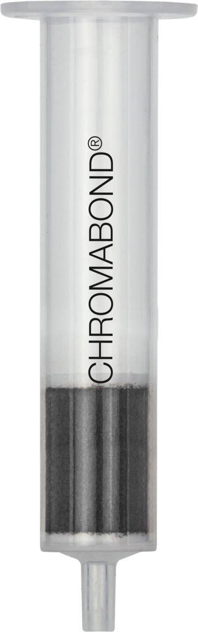 CHROMABOND Carbon A–SPE columns–MACHEREY-NAGEL | MACHEREY-NAGEL