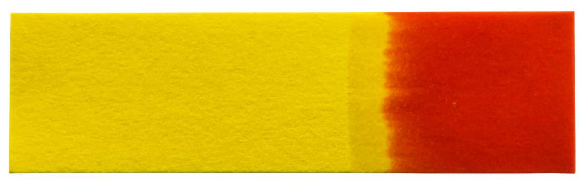Qualitative pH test paper Nitrazine yellow paper, pH:6.0–7.0, MN ...