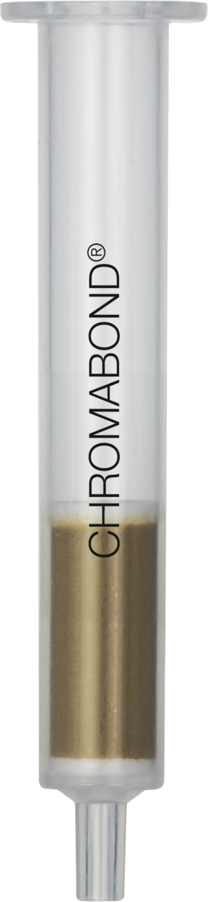 CHROMABOND HR-XC–SPE columns–MACHEREY-NAGEL | MACHEREY-NAGEL