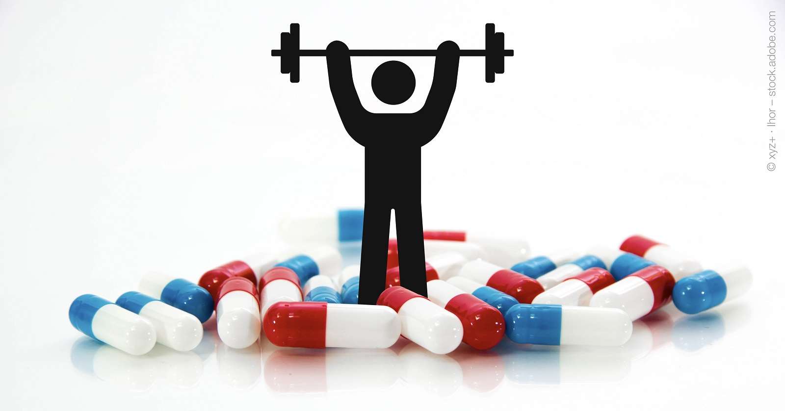 No Olympics without chemistry! | MACHEREY-NAGEL