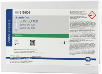 VISOCOLOR HE | Visual test kits | Water Analysis | MACHEREY-NAGEL