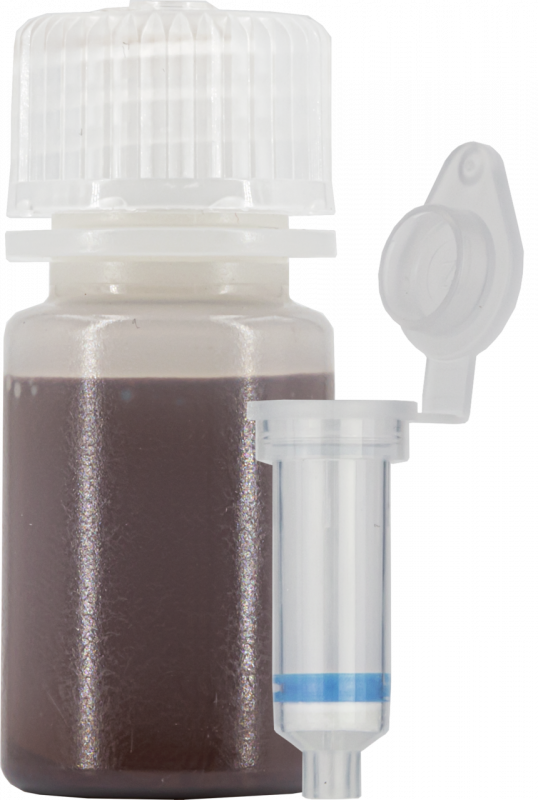 NucleoProtect RNA Reagent, stabilization & storage of tissue & cells ...