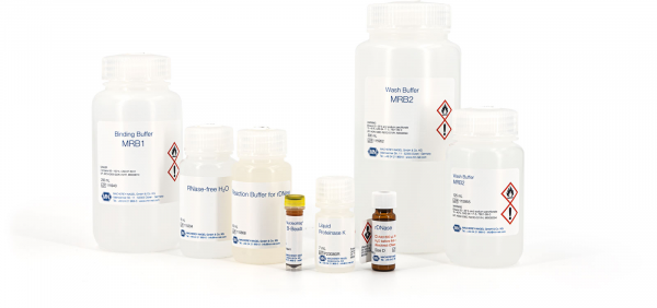 NucleoMag RNA Blood for RNA Isolation from blood, MN | MACHEREY-NAGEL