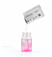 Photometric test VISOCOLOR Powder Pillows free Chlorine, 100 tests, MN ...