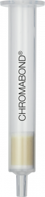CHROMABOND/CHROMAFIX SPE columns/cartridges | MACHEREY-NAGEL