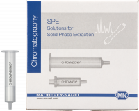 CHROMABOND C18 ec–SPE columns–MACHEREY-NAGEL | MACHEREY-NAGEL